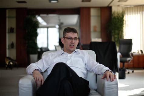 Žiga Debeljak Dobil še En Mandat Na čelu Sdh