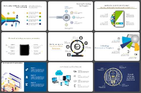 Embedded System Powerpoint Presentation And Canva Templates Embedded System Powerpoint Presentation And Canva Templates
