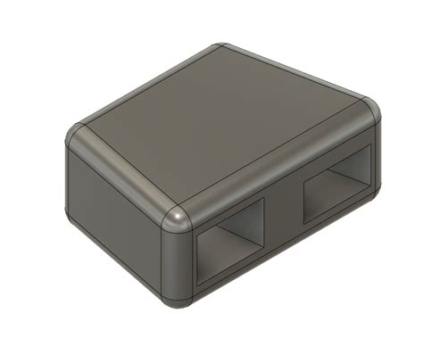 Wire Cutter Tip Covers By Tyler Nielsen Download Free Stl Model