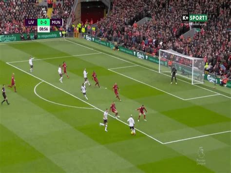 Liverpool Mu ân Toán Hận đến Xương Tủy Cầu Thủ Khiếp Vía