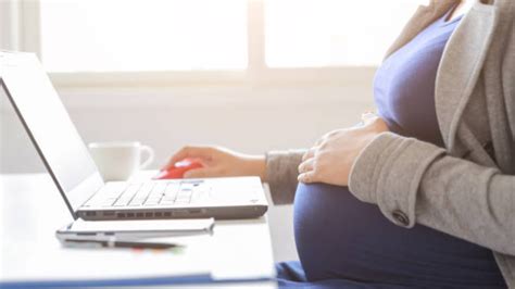 Basic And Natural Right Maharashtra Tribunal Rules Maternity Leave