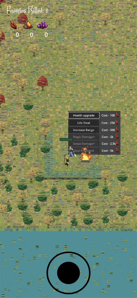 Tilemap Looks Broken After Export Rgodot