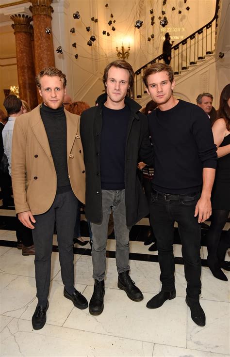 Hot Josh Dylan Pictures Popsugar Celebrity Uk