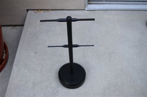 Sold Mapleshade Black Double Cable Trestle Last One Headphone Reviews And Discussion