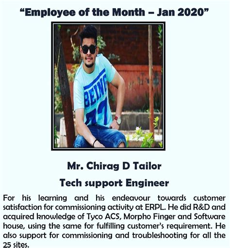 Transit Employee Of The Transit Electronics Limited