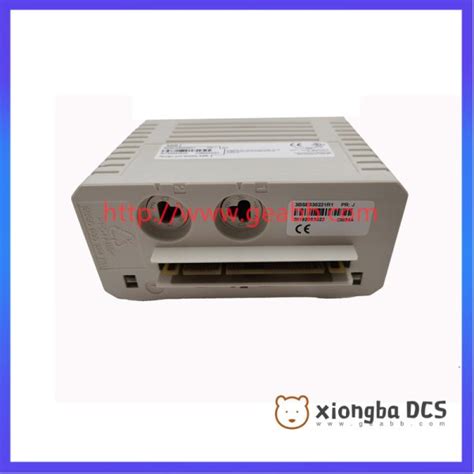nbio 21c abb programmable logic controller for distributed control