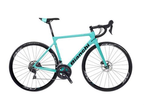 Bianchi Road Bikes 2021 •【serviziocorsa© Official Dealer】