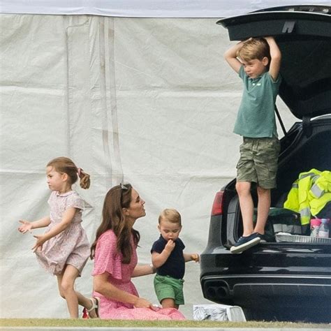 Prince William And Kate Middleton To Vacation On Private Island With