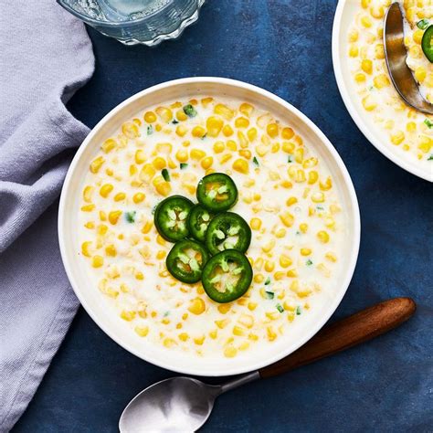 15 Frozen Corn Recipes