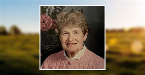 Jean Eisele Obituary June 25 2022 John F Murray Funeral Home