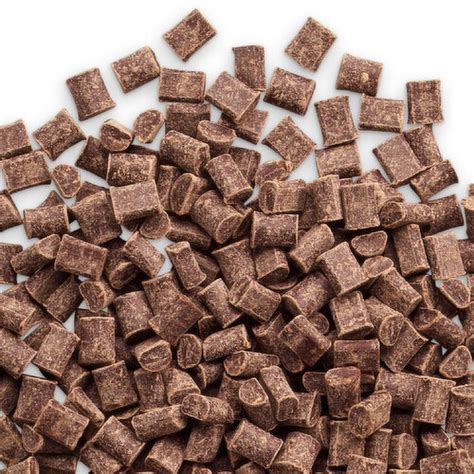 Callebaut Chocolate Chunks Semi Sweet Bulk Pricesmart Foods