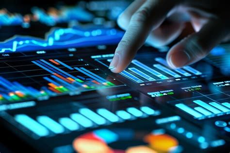 Premium Photo Improving Data Analytics Capabilities Within Plm S Generative Ai