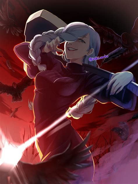 Mei Mei Jujutsu Kaisen Drawn By Ivuki Danbooru