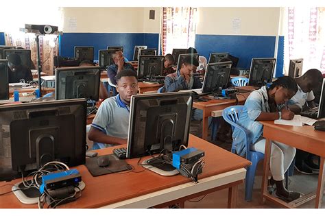 What To Learn In Computer Training In Uganda Kci Institute