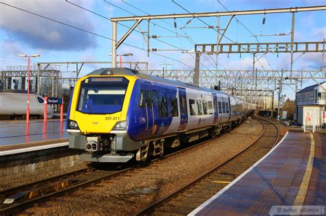 Class 331 To Class 345