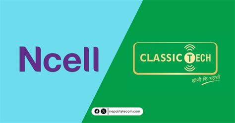 Ncell To Buy Classic Tech Telco Issues Official Statement