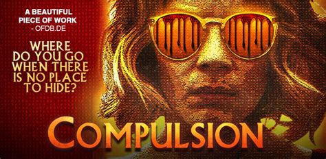 Compulsion Film Review October 27 2020