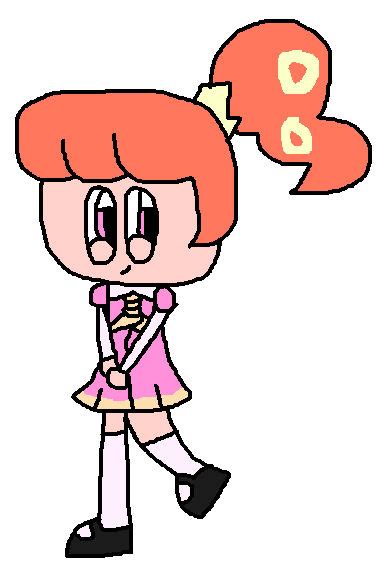 Jamtine By Redpandagirl2k5 On Deviantart