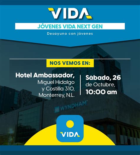 Vida Nuevo León ¡si Eres Joven Universitario Y Te Interesa La Administración Pública Este