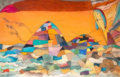 Pão De Açúcar De Monica Barki