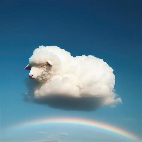 Premium Photo Beautiful And Cinematic Nature Colorful Morning Sky