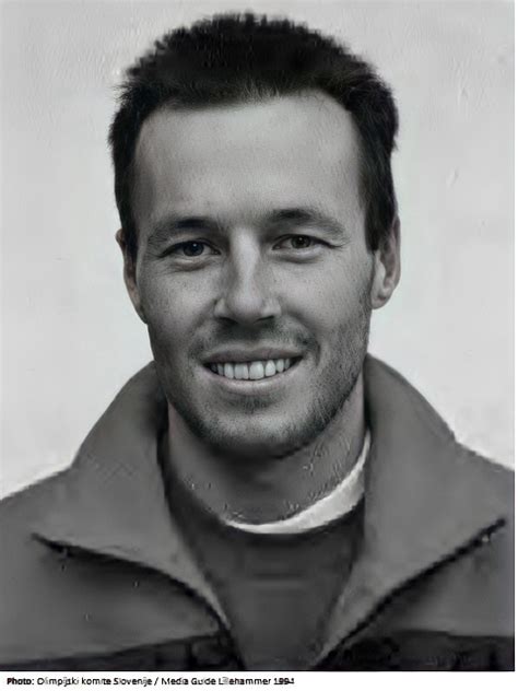 Olympedia Uroš Velepec