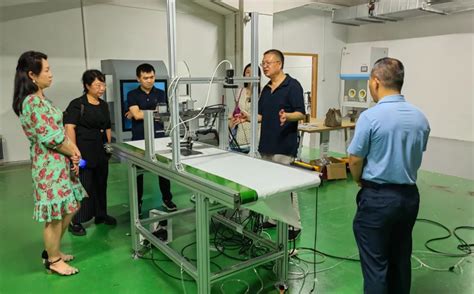 从“会耕作”到“慧耕作”，华南农业大学佛山智慧农业“永根科技站”揭牌 佛山中国科学院产业技术研究院