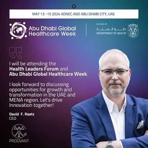 David Raetz On Linkedin Adghw Healthcare Transforminghealthcare