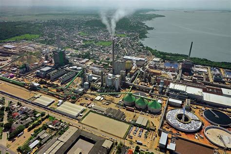 2013 Cmpc Linha 2 Expansão Vk Engenharia