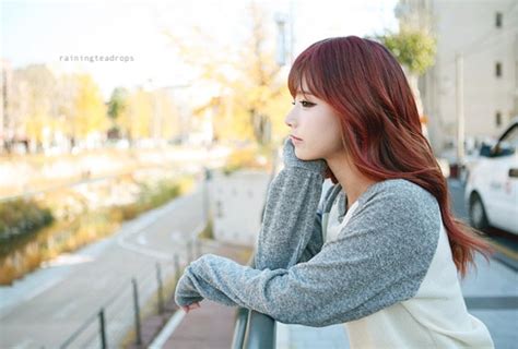 Korean On Tumblr How To Make Image Pretty Face Crossed Fingers