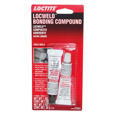 Locweld Bonding Compound Loctite Difratti