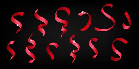 Twisted Ribbon Vector Art Icons And Graphics For Free Download