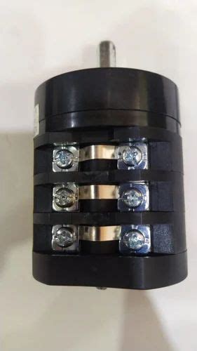 Reverse Switch At ₹ 4000 Piece Lt Control Switches In New Delhi Id 2852530053373