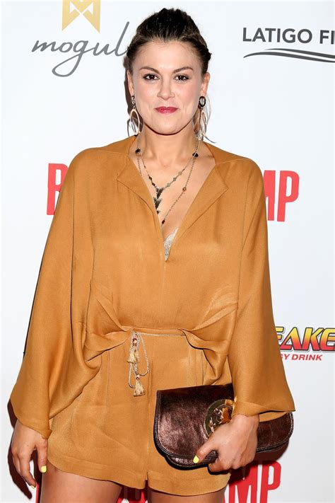 Lindsey Shaw Claims She Was Fired From ‘pretty Little Liars Amid ‘rough Struggles With Body