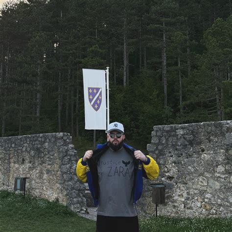 Fehim Hodzic Zara Qairina A Name They Tried To Silence Facebook