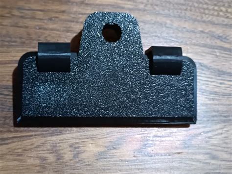 夹子 来自 Tiigro09 Makerworld