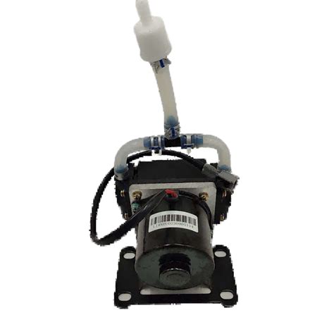 12v Vacuum Pump Booster Cmvte