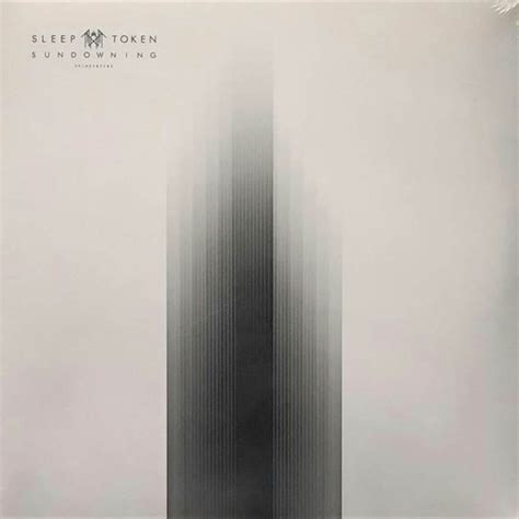 Sleep Token Sundowning Vinyl Record