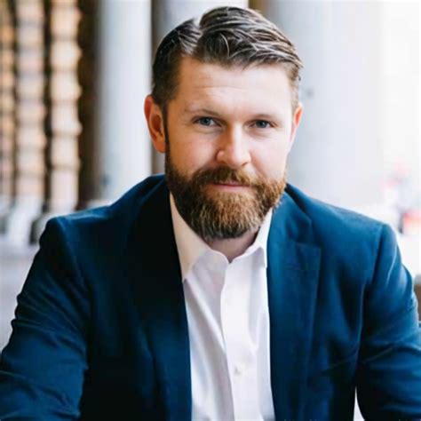 Daniel Murray Australian Speakers Bureau