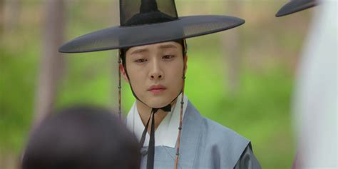 5 Times In Episodes 3 4 Of Knight Flower When Lee Jong Won Gets A