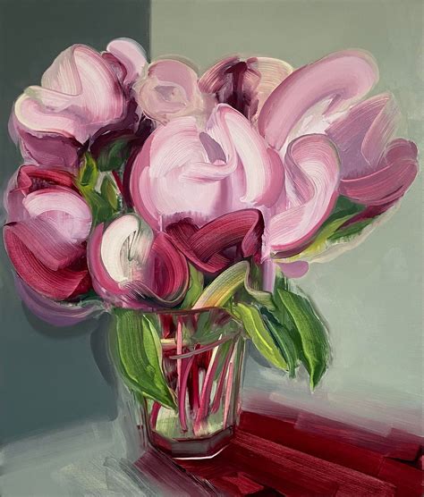 Nicholas Mcleod Artist