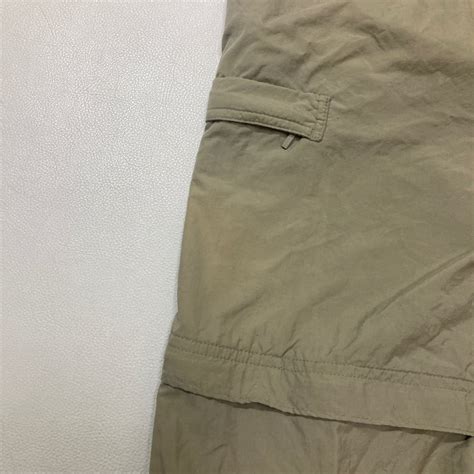 Yahooオークション 305 The North Face 2way コンバーチブル ナイロ