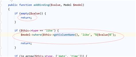 grid列筛选器如果使用关联字段有问题 · issue 5830 · z song laravel admin · github