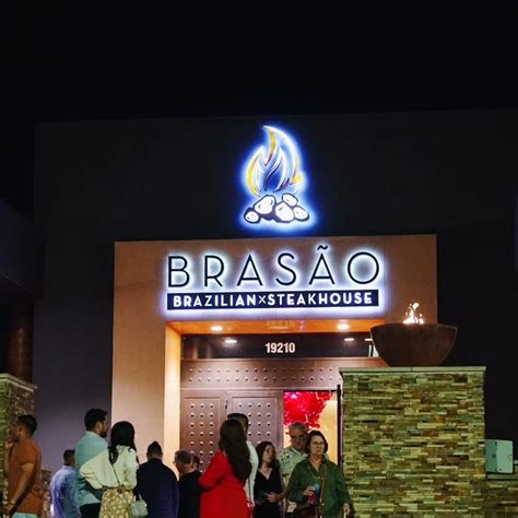 BrasÃo Brazilian Steakhouse Updated July 2024 790 Photos And 915