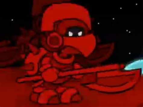 Praetorian Koopa By Sunyook On Deviantart