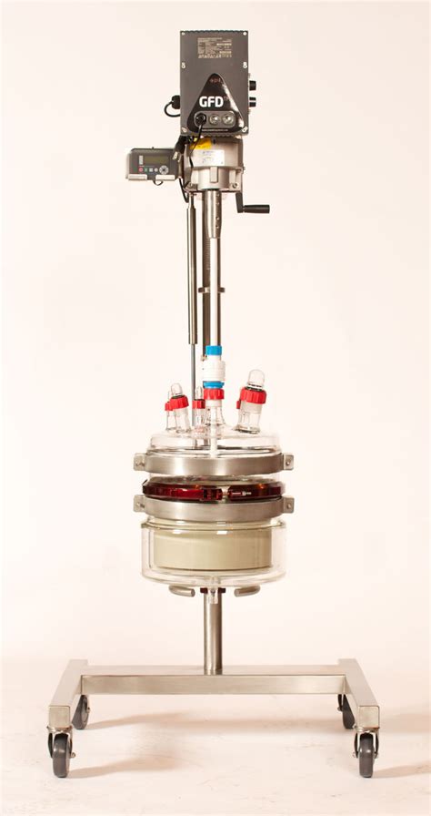 Laboratory Filter Drier Compact Ritm Industry