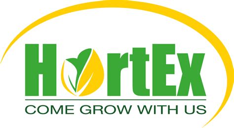 Exhibiting Hortex