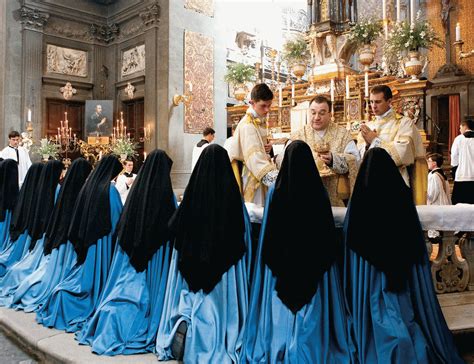 The Symbolism Of Religious Clothing Why Nuns Wear What They Do