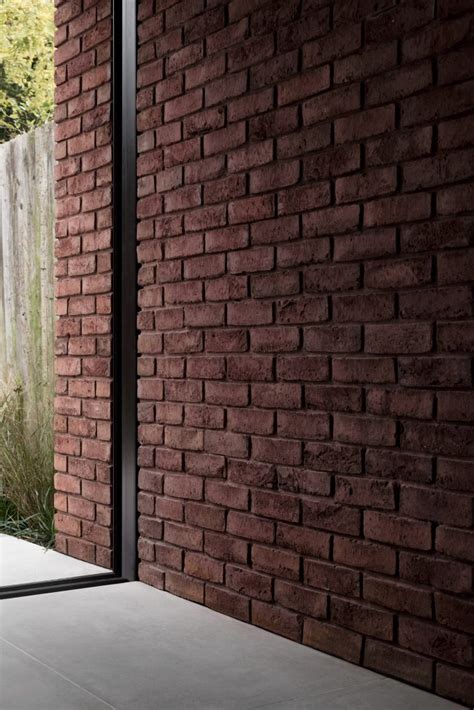 Trewhela Williams Sinter House Extension Celebrates The Sculptural