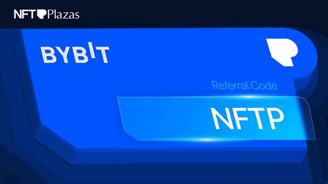 Bybit Referral Code 2025 Nftp 30 050 Usdt Bonus